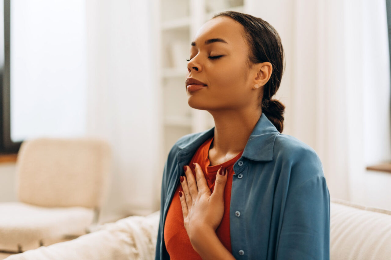 Shortness of Breath Relief in Toronto